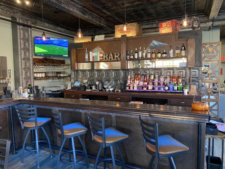 Heritage History - Heritage Resturaunt & Pub